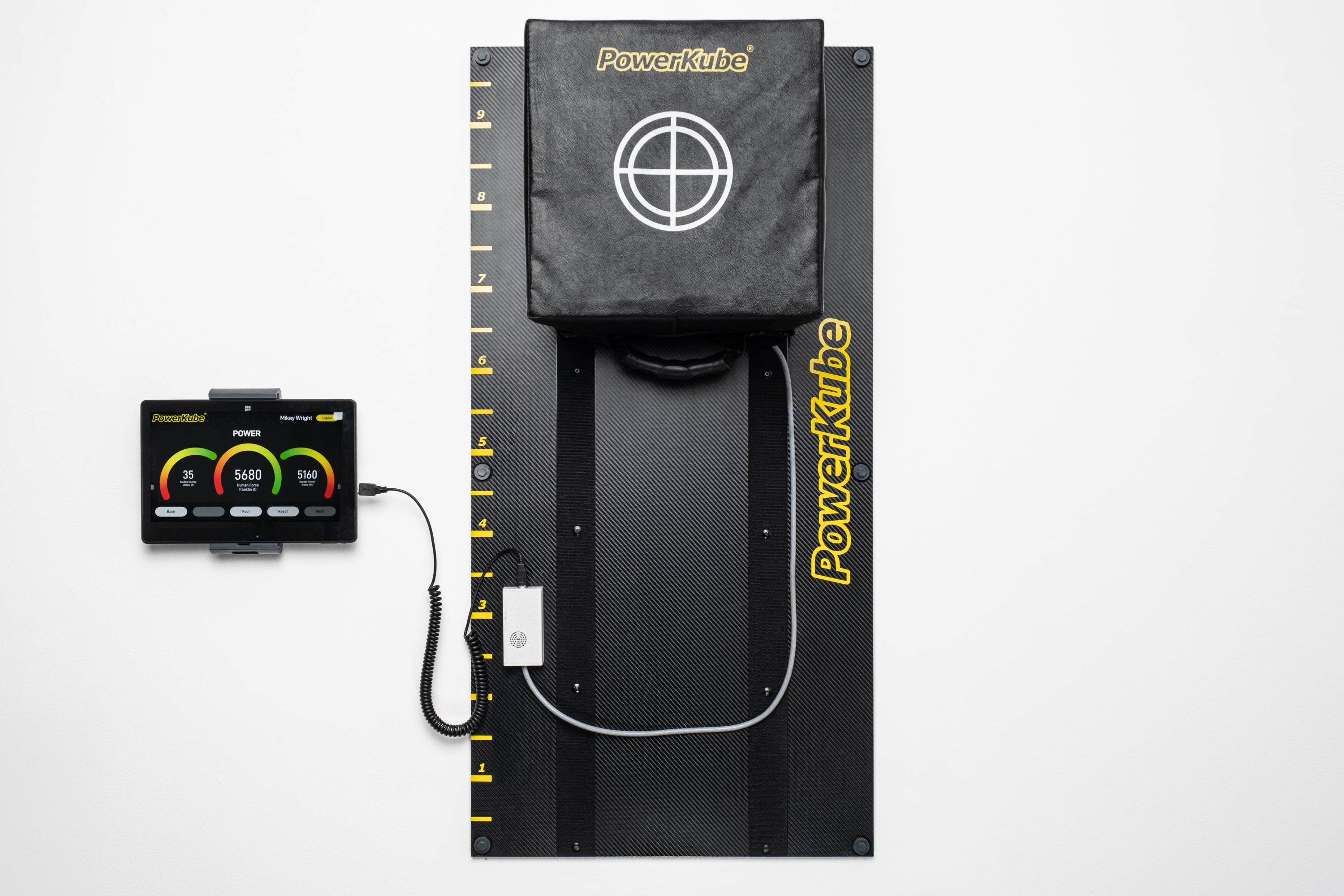 PowerKube Gym-Lite