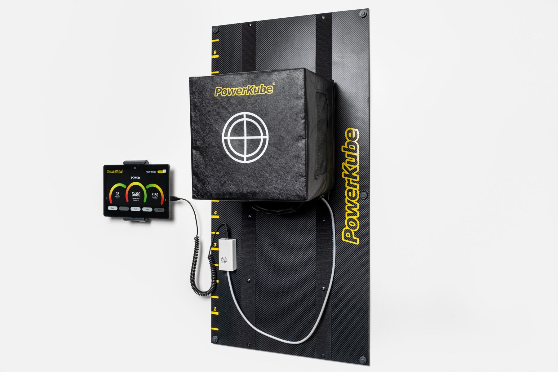 PowerKube Gym-Lite