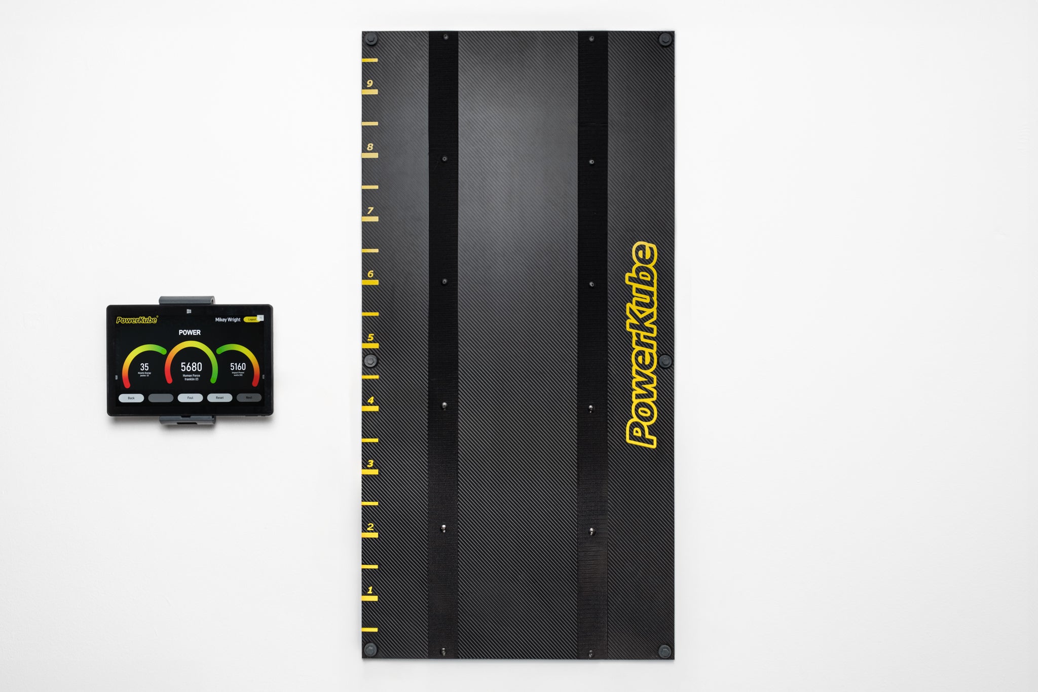 PowerKube Gym-Lite
