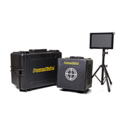 PowerKube | Measure Your Striking Power With Cutting-Edge Precision