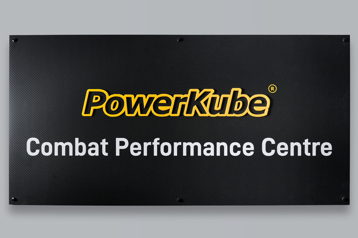 Combat Performance Centre Pro – PowerKube