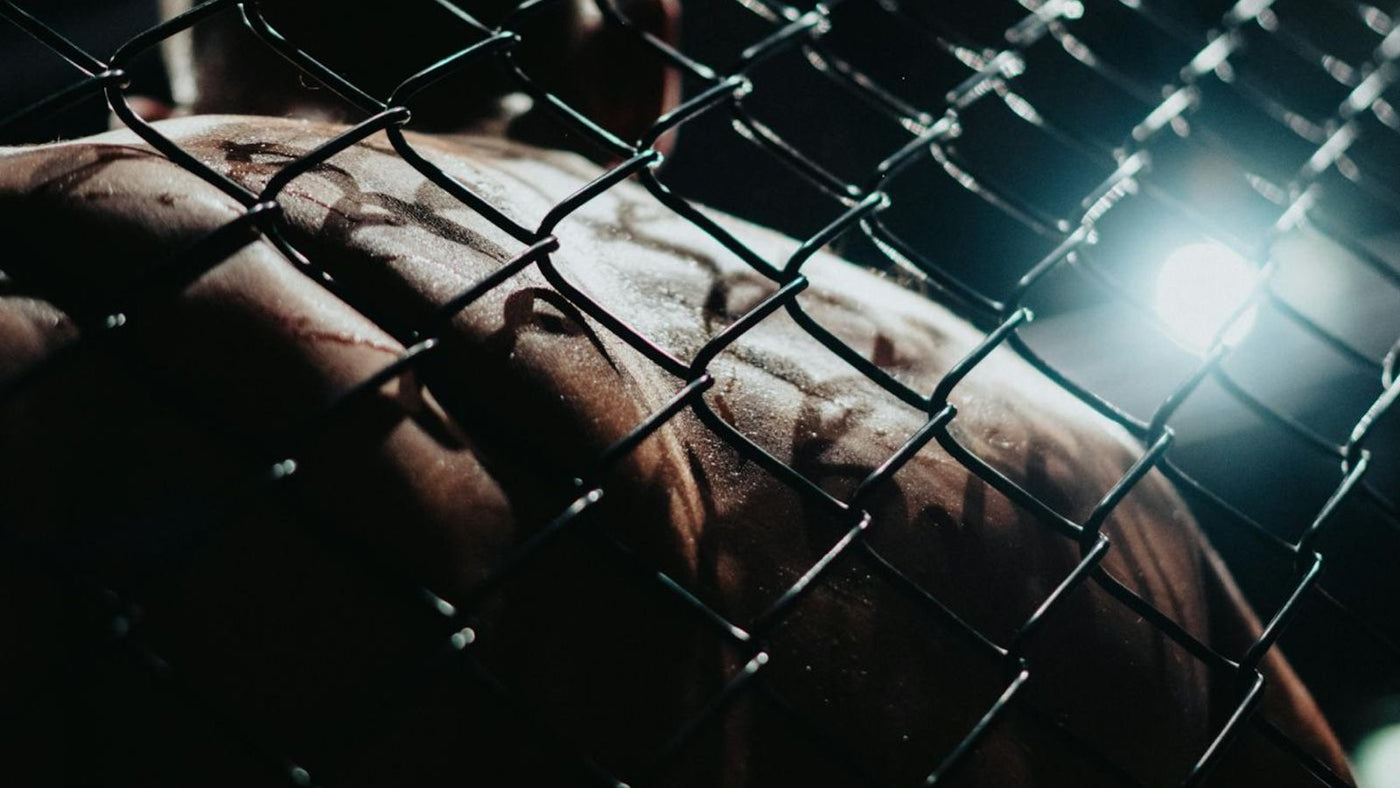 PowerKube | Measure Your Striking Power With Cutting-Edge Precision