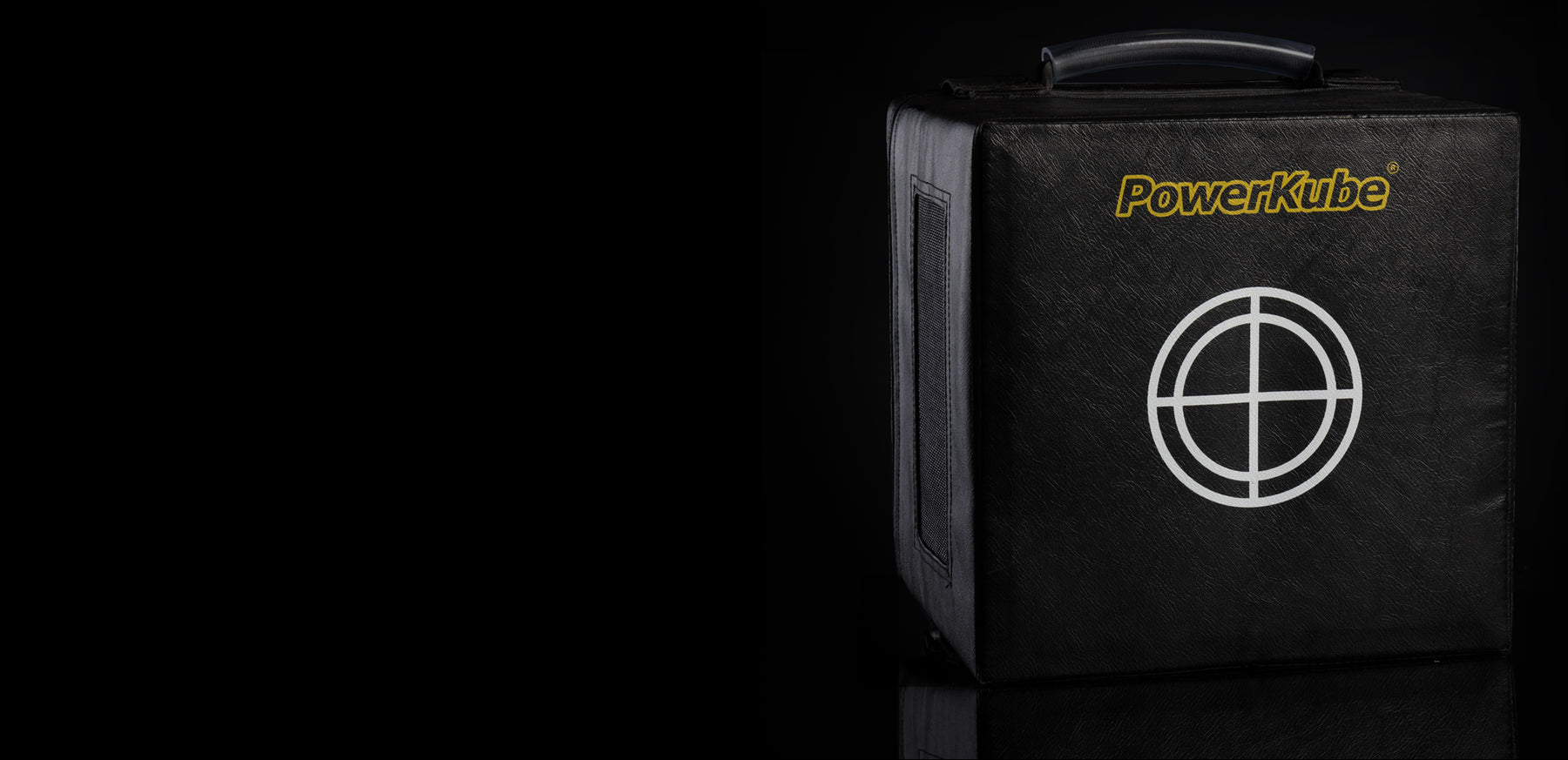 PowerKube | Measure Your Striking Power With Cutting-Edge Precision