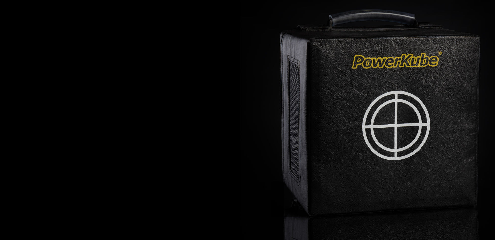 PowerKube | Measure Your Striking Power With Cutting-Edge Precision