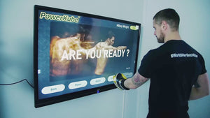 What Is PowerKube | Measure and analyse striking power